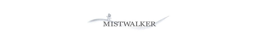 (Past) Mistwalker | Stray Moon